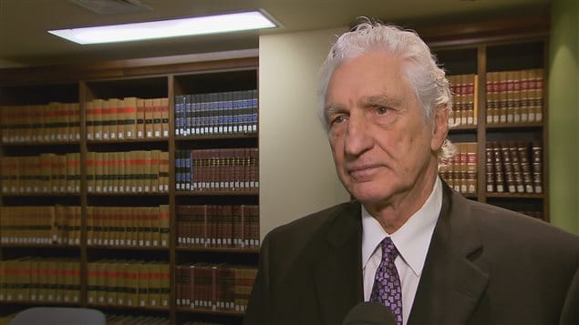 Guy Bertrand, à propos de la tragédie de l’Isle Verte – Le club des mal cités