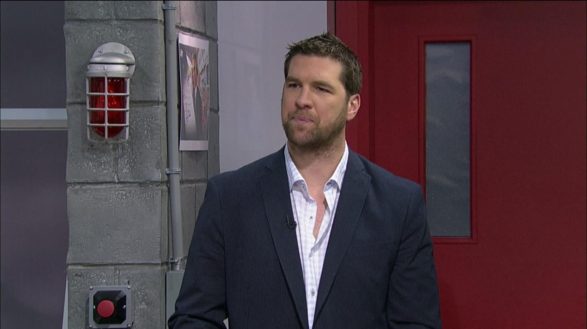 André Roy, qui est une pépite d’or – Le Sportnographe