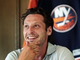 Mark Better-Better Streit, lui-même – Le Sportnographe