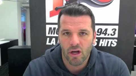 Martin Lemay, expert en tennis – Le Sportnographe