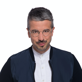 Matthieu Dugal, mêlé – Le club des mal cités