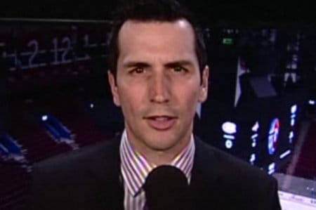 Marc Denis, une belle réussite – Le Sportnographe