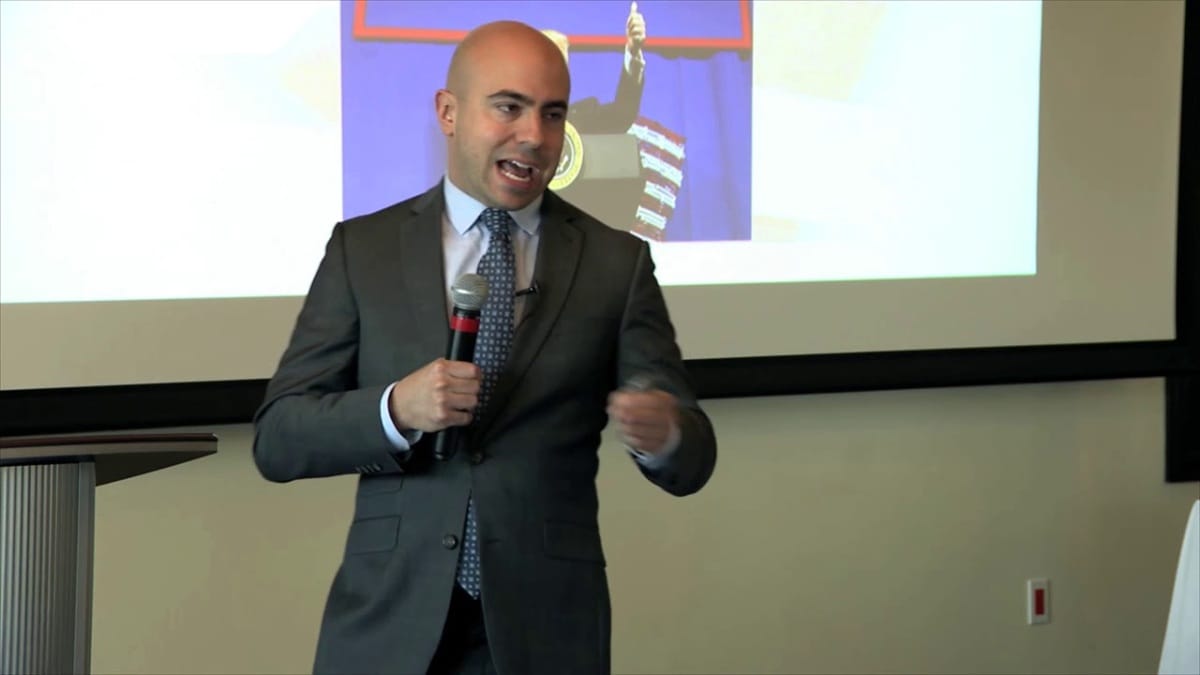 Rafael Jacob, à propos du confinement et du racisme – Le club des mal cités