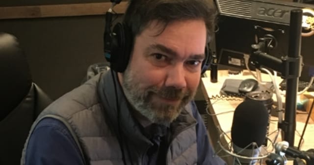 Fred Têtu, pseudo-scientifique – Le club des mal cités