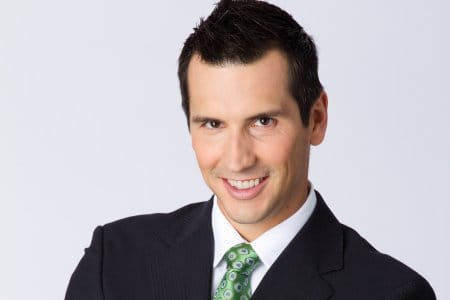 Marc Denis, volontairement – Le Sportnographe