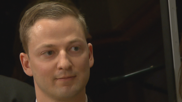 Mathieu Traversy, qui mordille – Le club des mal cités