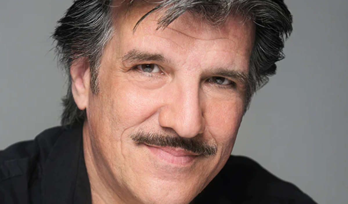 Sylvain-Claude Fillion, à propos de la diversité à la télé – Le club ...